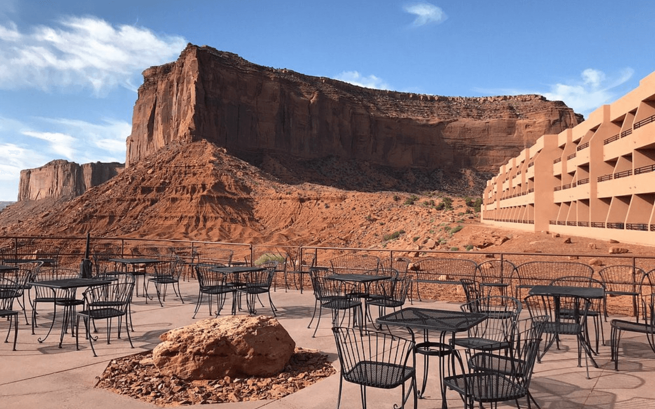 15 Native American-Owned Hotels That Celebrate Heritage