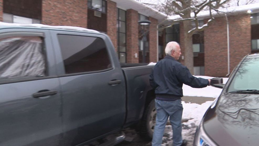 Authorities seek public's help after rash of vehicle break-ins in ... Authorities seek public's help after rash of vehicle break-ins in ...