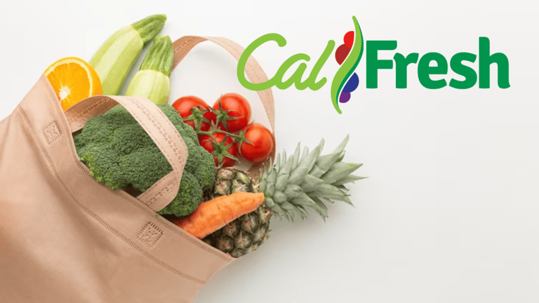 The last date to recertify your CalFresh benefits is approaching