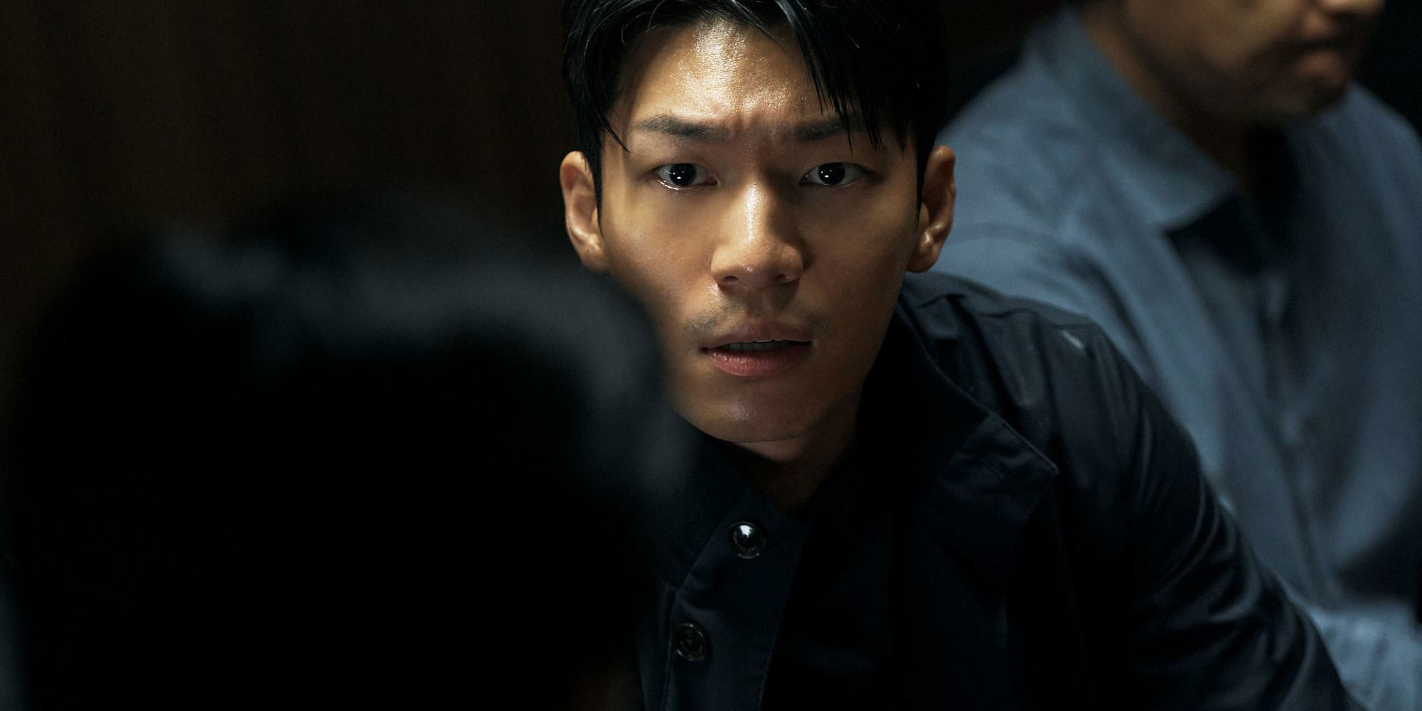 How Wi Ha-joon’s Detective Hwang Jun-ho Is Still Alive In Squid Game ... How Wi Ha-joon’s Detective Hwang Jun-ho Is Still Alive In Squid Game ...