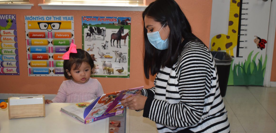 San Jose funds program to boost day care capacity