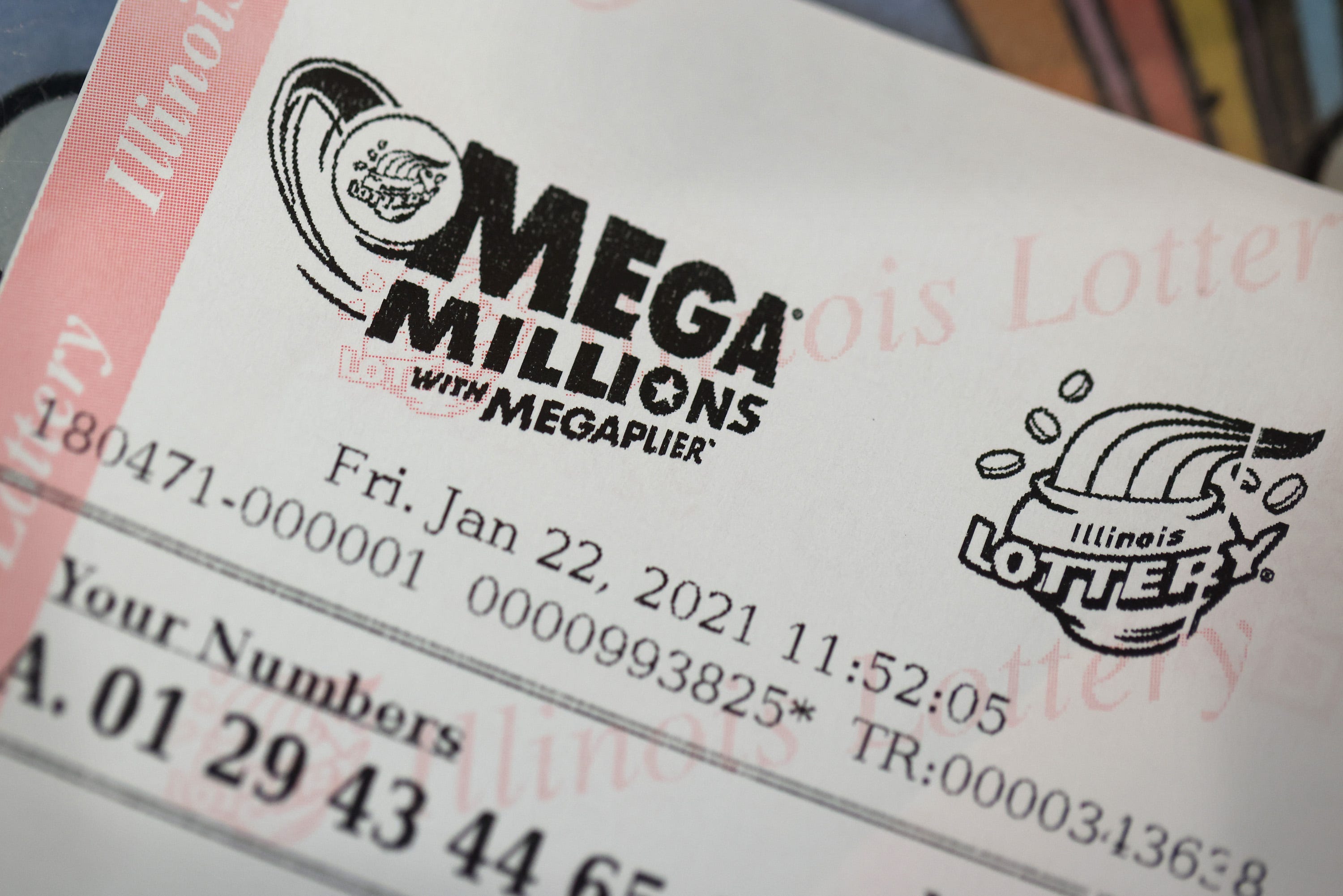 When is the next Mega Millions drawing? What to know as jackpot surges ...