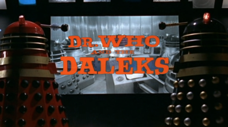 The 1960s Sci-Fi Movies That Are Still Worth Watching