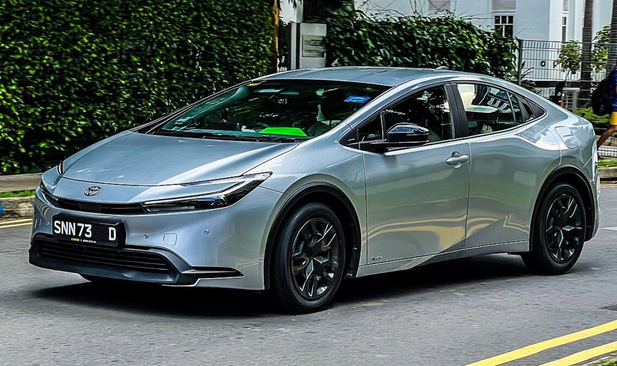 Ranking The Most Overrated Cars—According To Car Enthusiasts