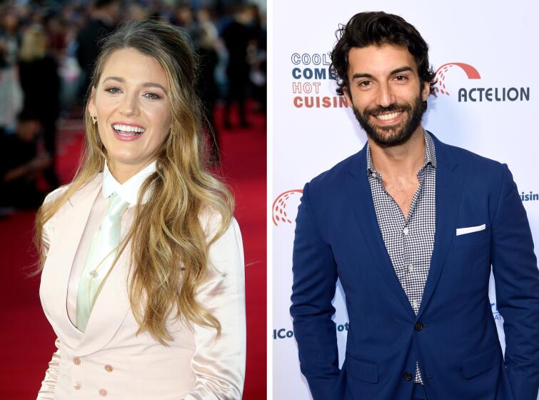 Judge tosses Justin Baldoni's lawsuit against Blake Lively and New York ...