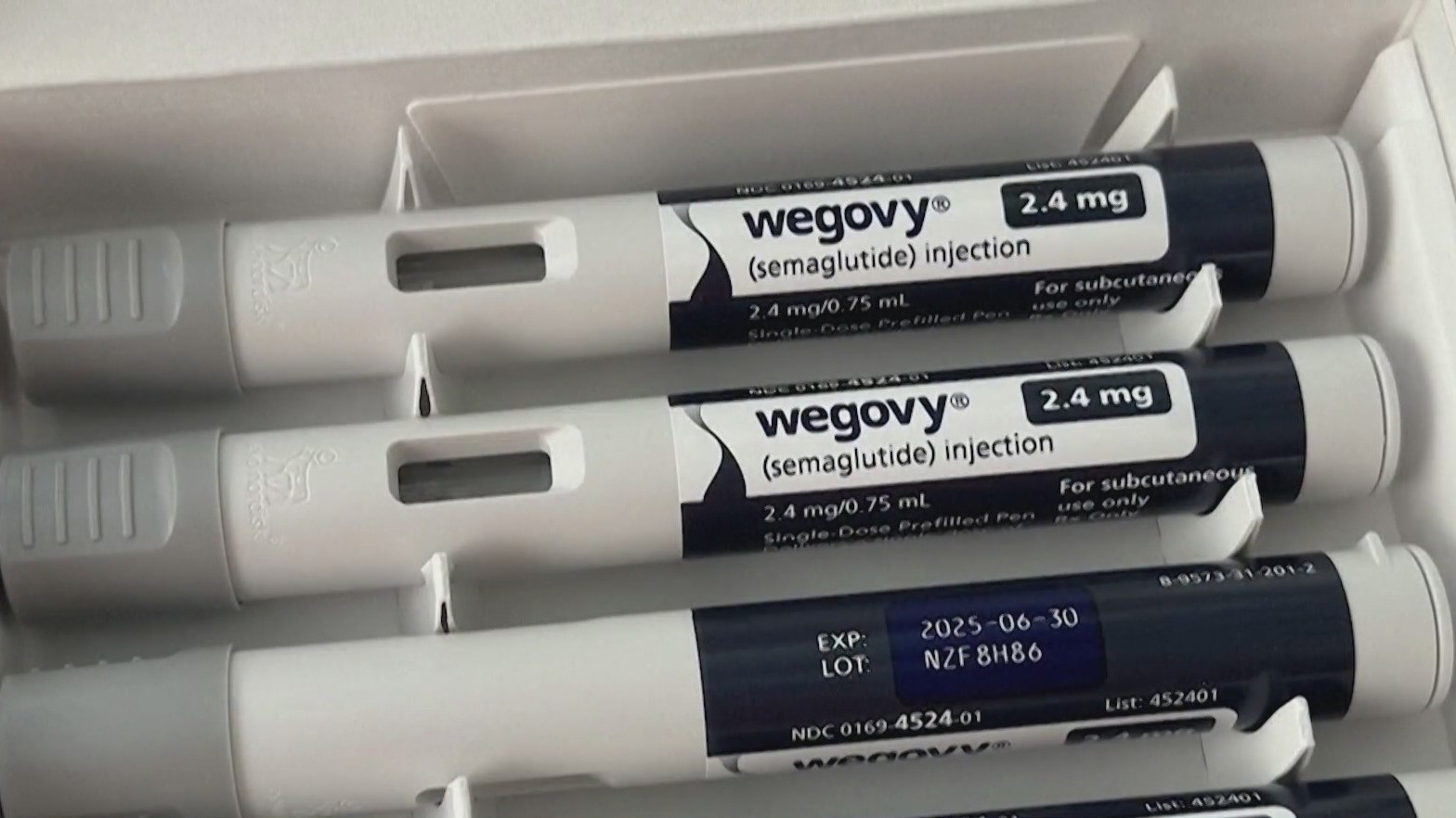 MedWatch Digest: FDA approves generic injectable for Type 2 diabetes ... MedWatch Digest: FDA approves generic injectable for Type 2 diabetes ...