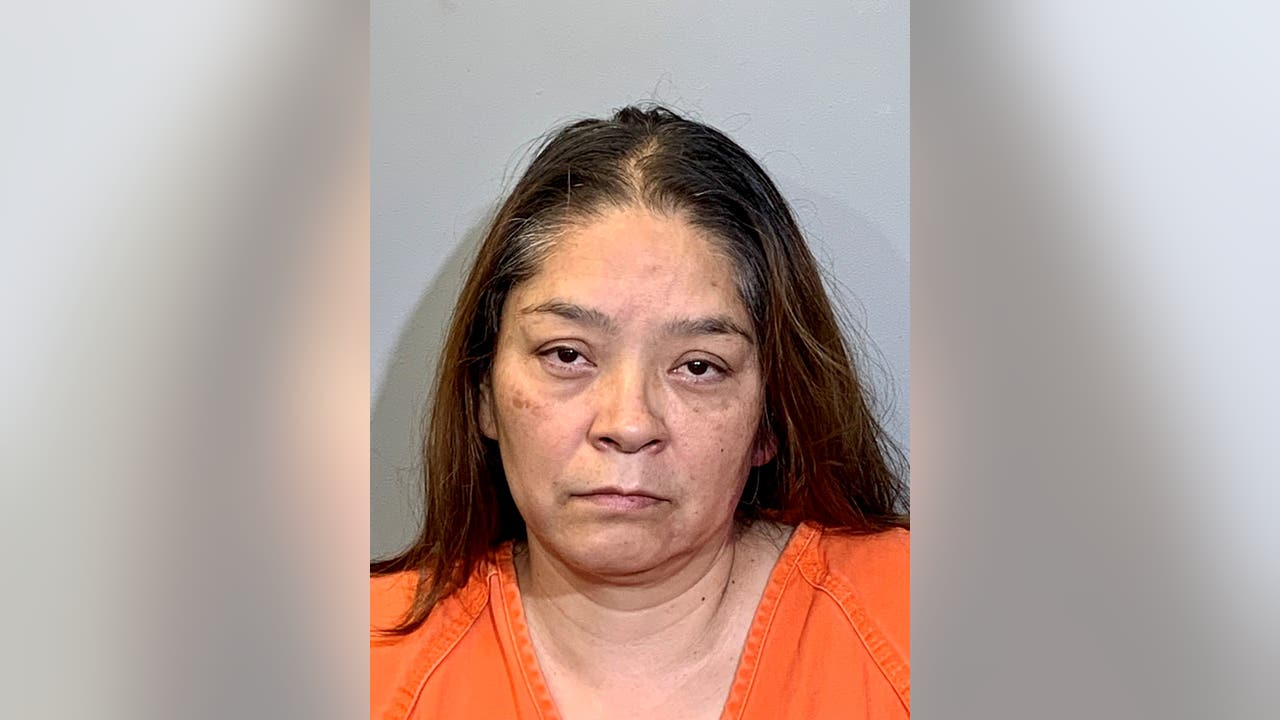 Woman accused of hitting child and driving away had dropped a child off ...