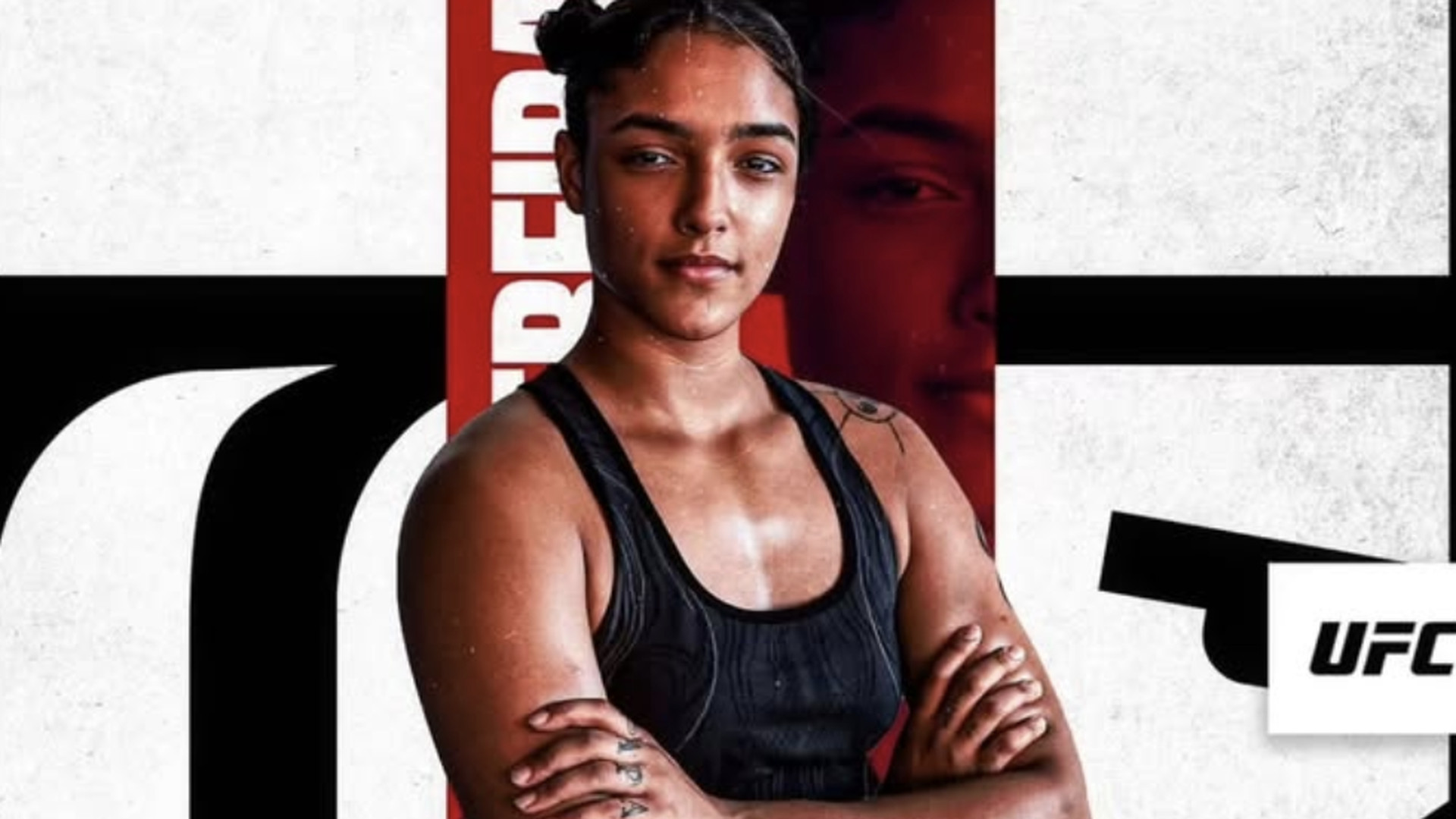 Another Hard-Hitting Pereira Signed To UFC Roster