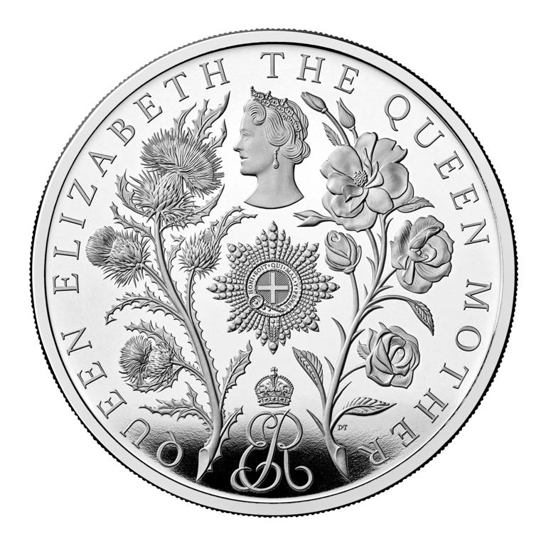 Royal Mint unveils five new special coins for 2025 Royal Mint unveils five new special coins for 2025