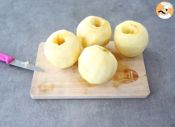Gebakken appels