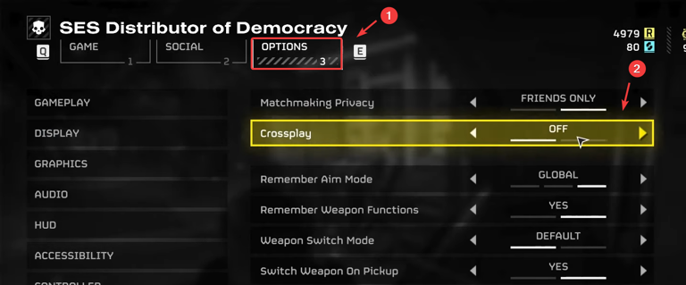How to Fix Helldivers 2 Crashing Issue on PC?