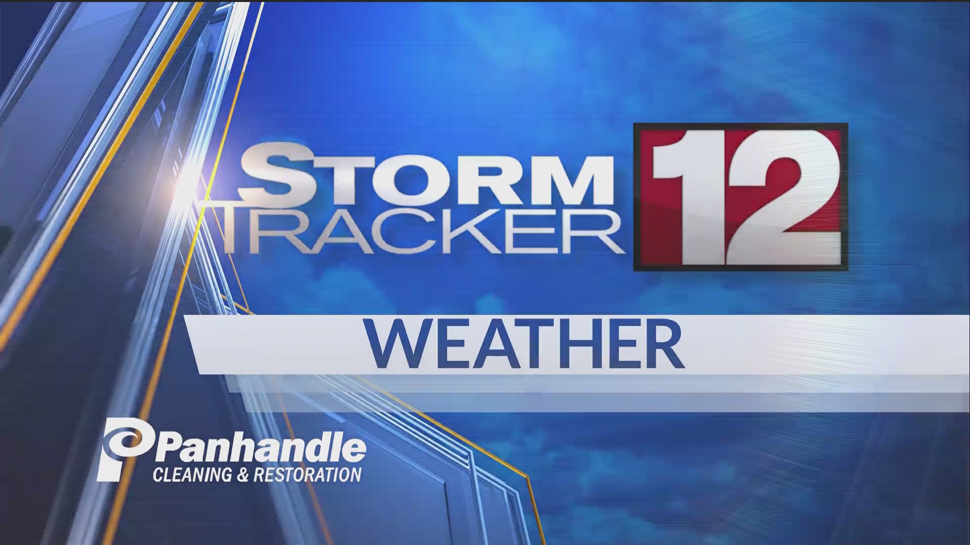 Storm Tracker 12 Weather Forecast