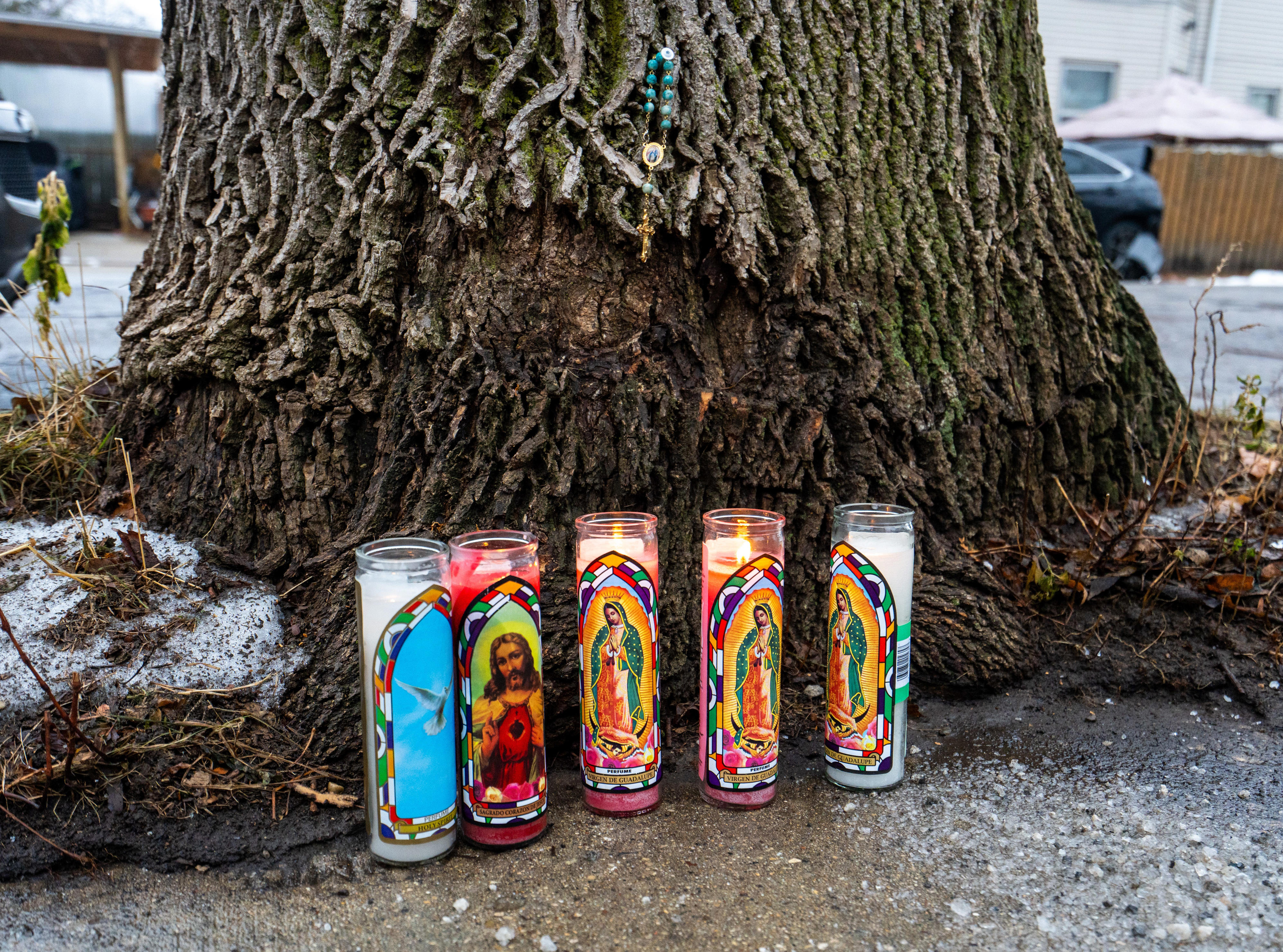 Milwaukee police arrest two men in connection to double homicide on ...