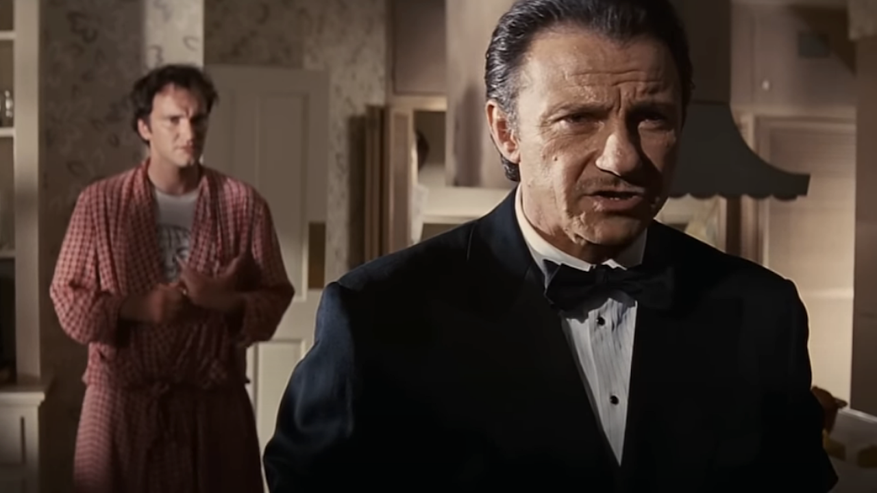 32 Of The Best Quentin Tarantino Side Characters