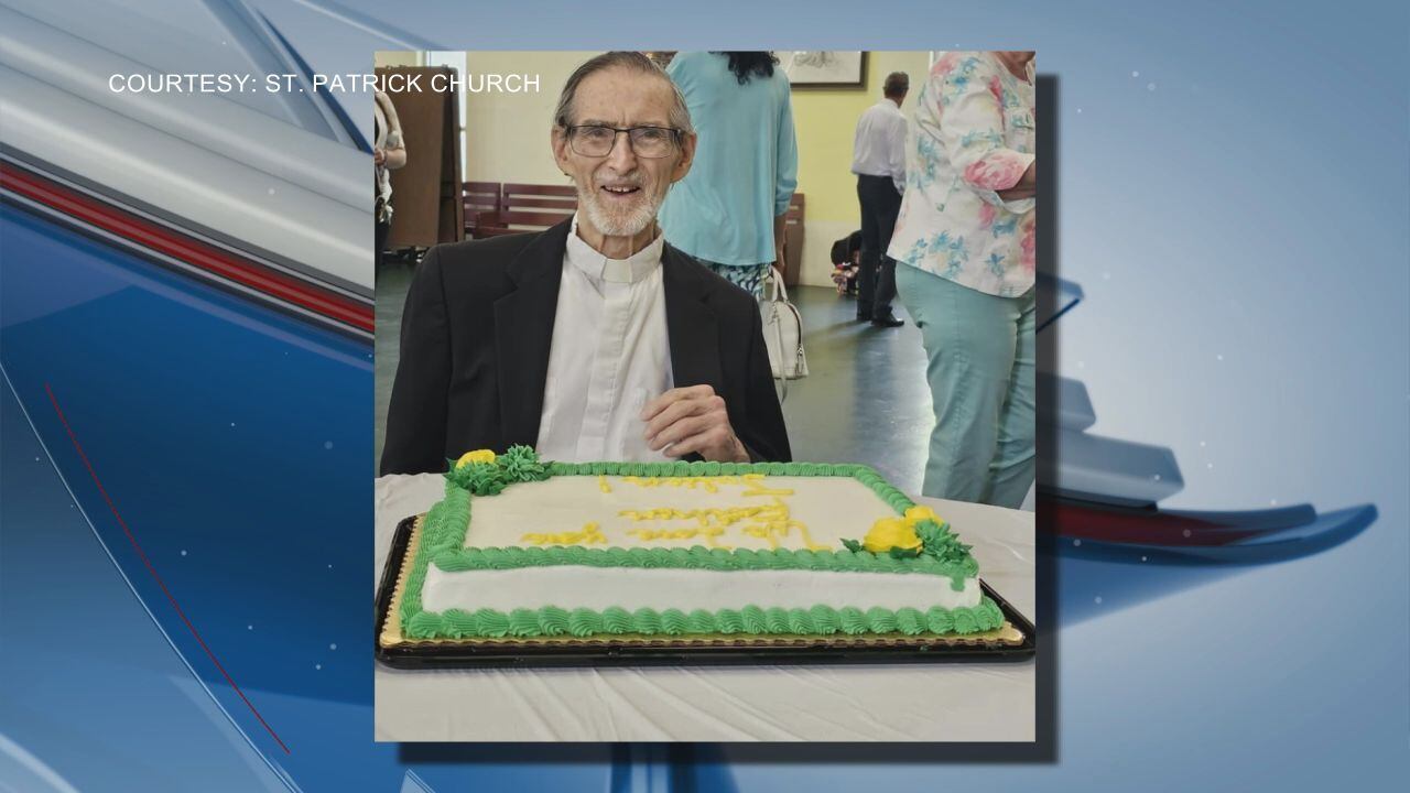 ‘He was very compassionate’: Father Roland Julien of St. Patrick’s ...