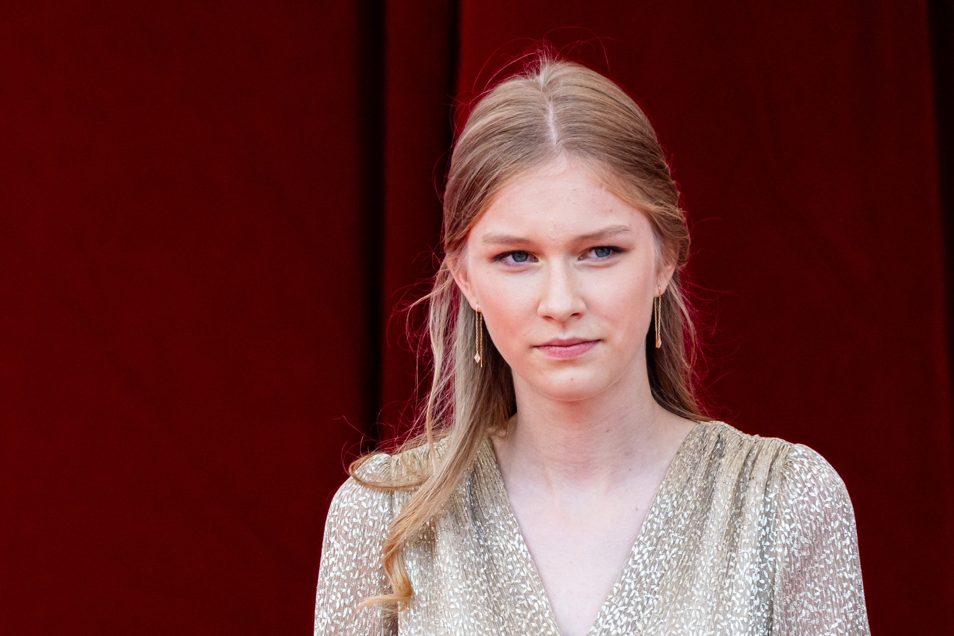 Qui est la princesse Eléonore