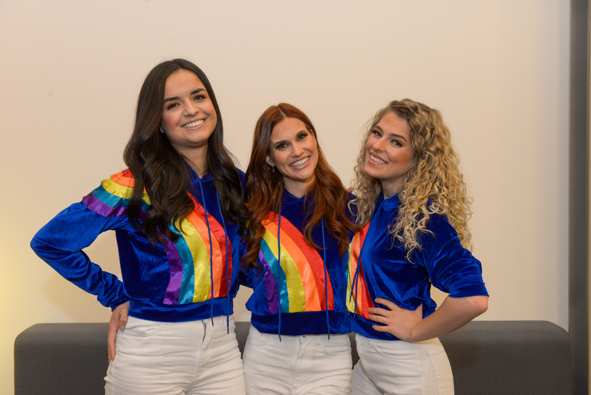 Première K3-film zonder Marthe?