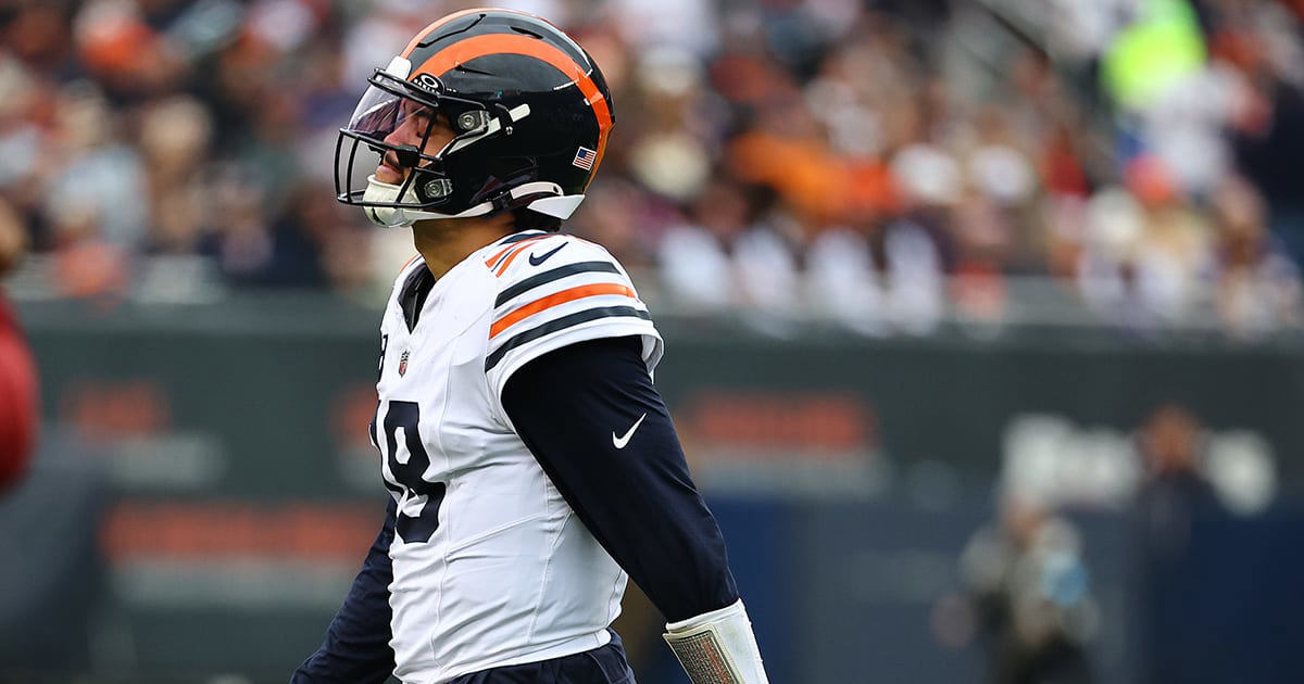 Bears booed off field, ‘Sell the Team’ chants ring out after TNF loss ... Bears booed off field, ‘Sell the Team’ chants ring out after TNF loss ...
