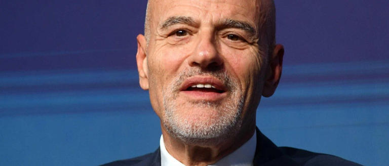 Eni lancia il supercomputer da 100 mln di euro per ricerca di petrolio ... Eni lancia il supercomputer da 100 mln di euro per ricerca di petrolio ...