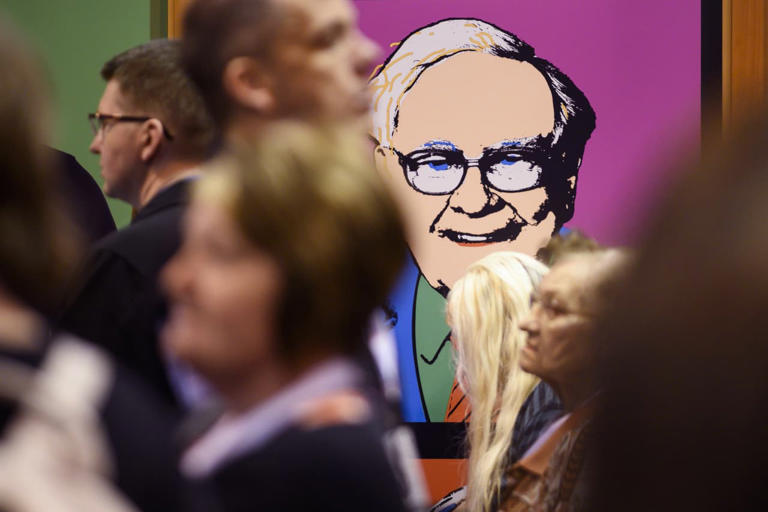 Berkshire loses Geico CEO Combs to JPMorgan. It’s preparing for life ...