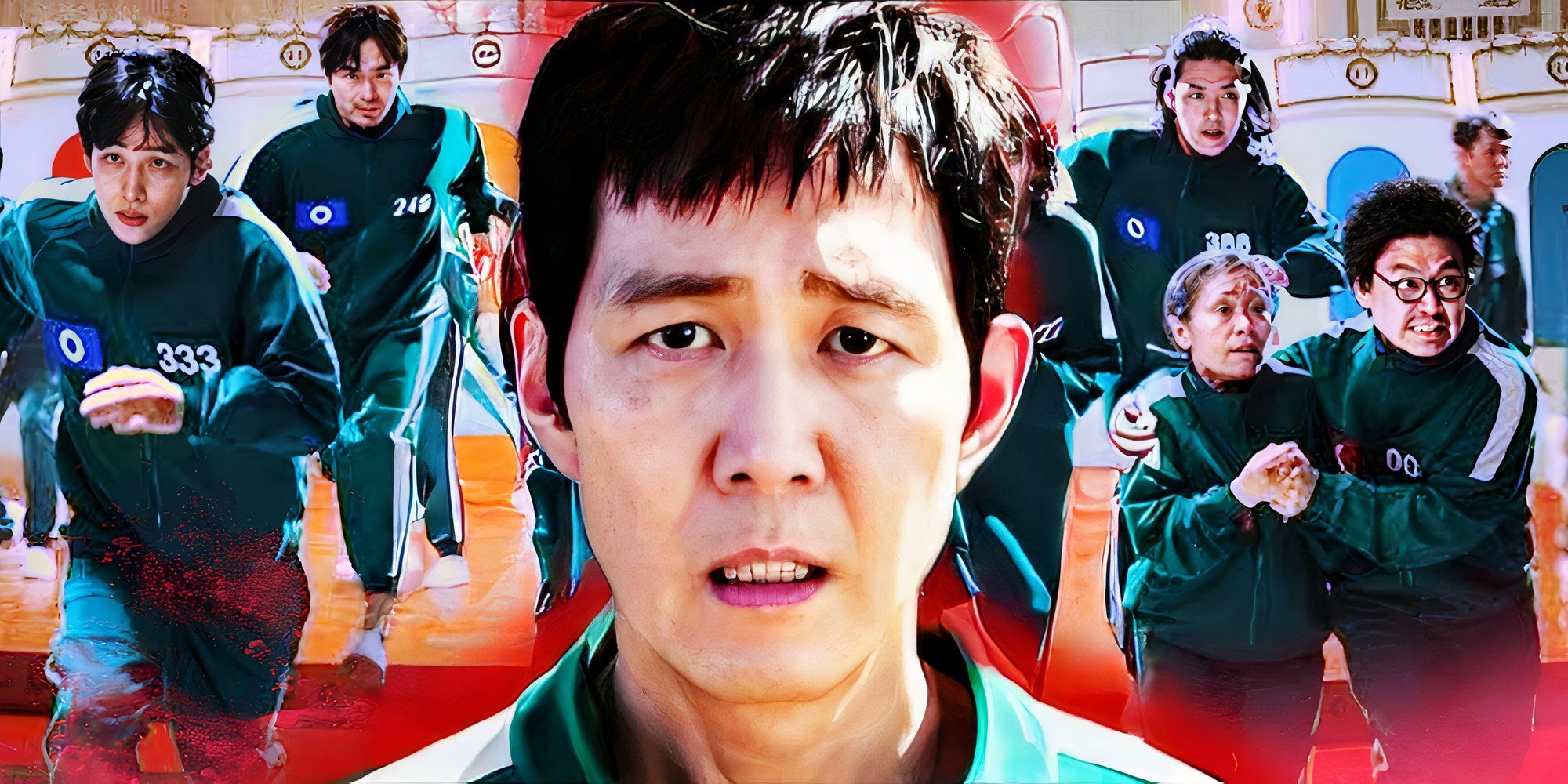 Thanos’ 10 Best Moments In Squid Game Season 2