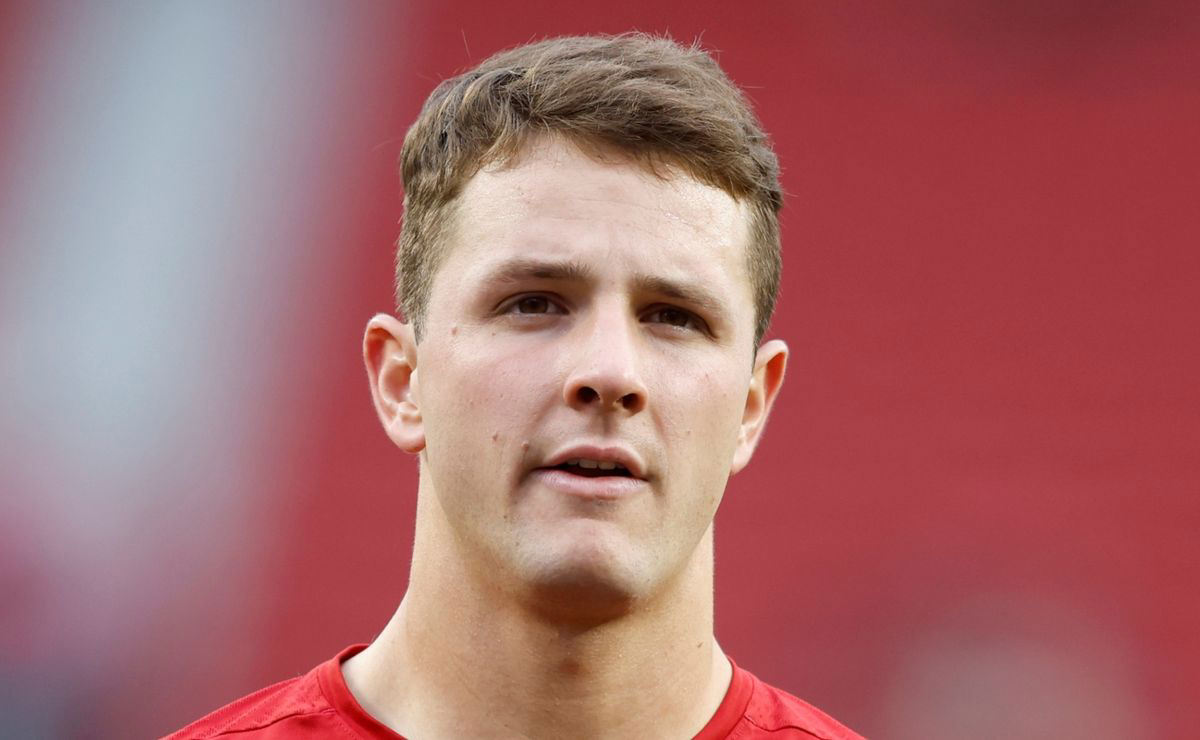 NFL News: 49ers get boost with key player's return to support Brock ... NFL News: 49ers get boost with key player's return to support Brock ...
