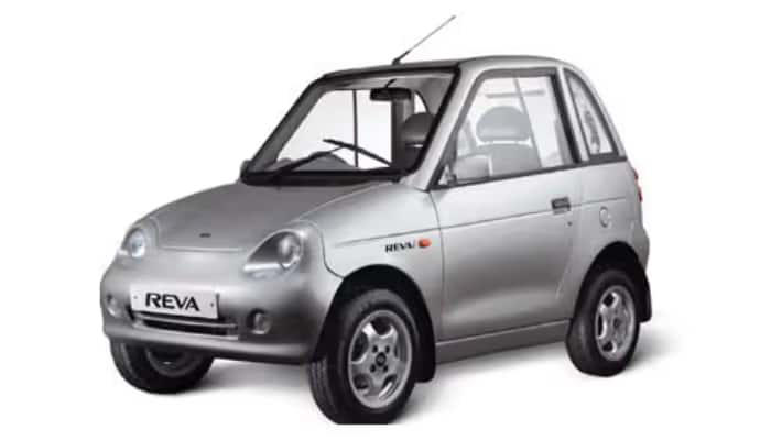Mahindra Reva i Electric Car reviews Affordable urban commute know price mileage specs and more