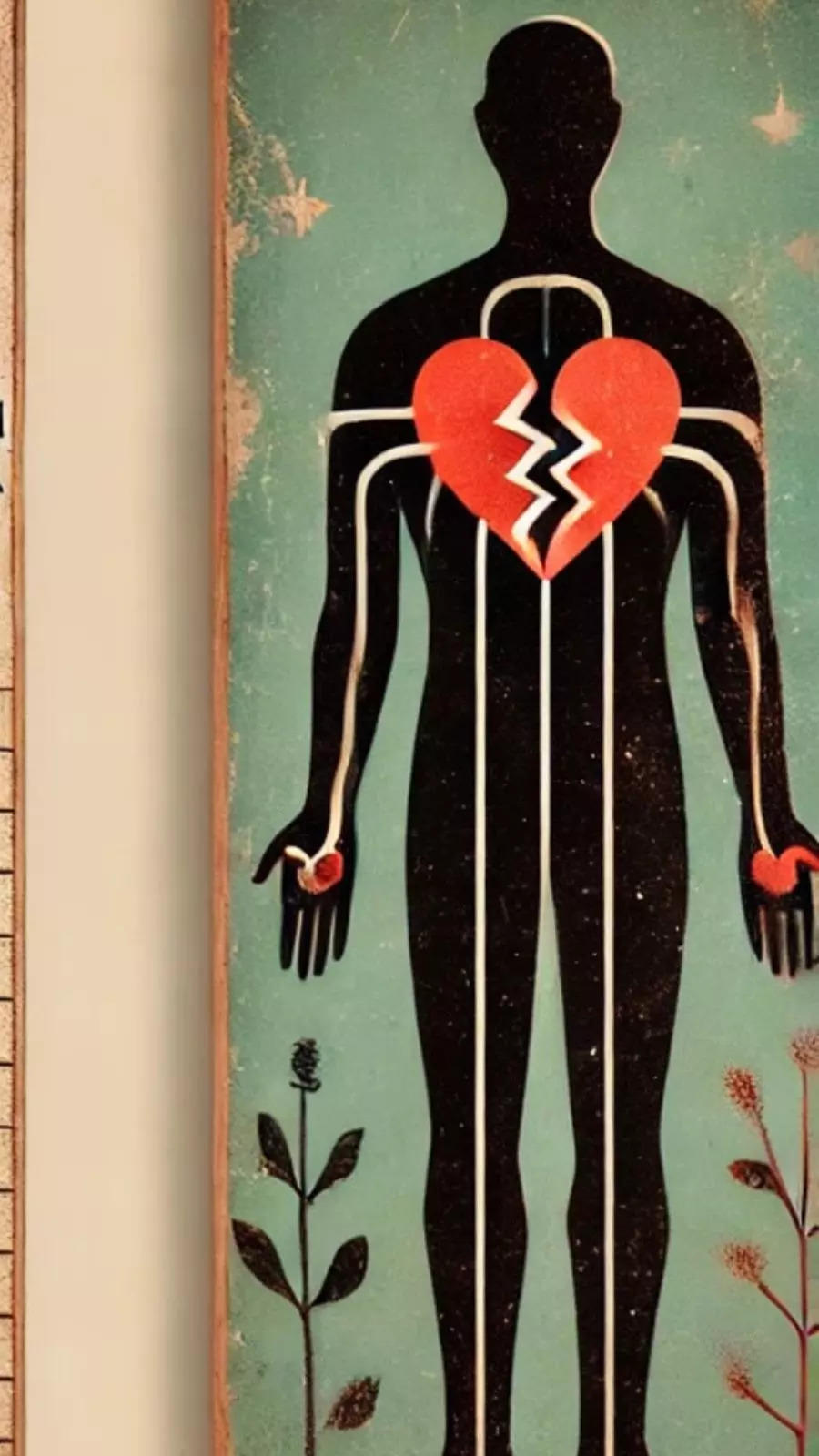 8 clear signs you're not ready for a new relationship