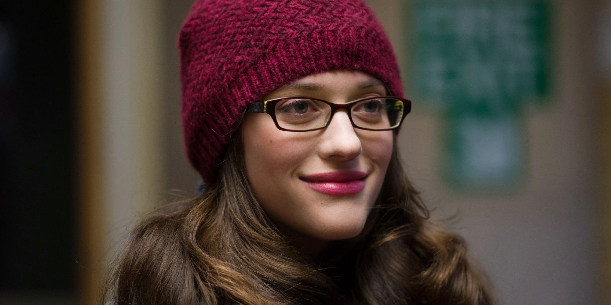 "I Can't Believe They Want Me Back" - Kat Dennings Reflects on Her Role ...