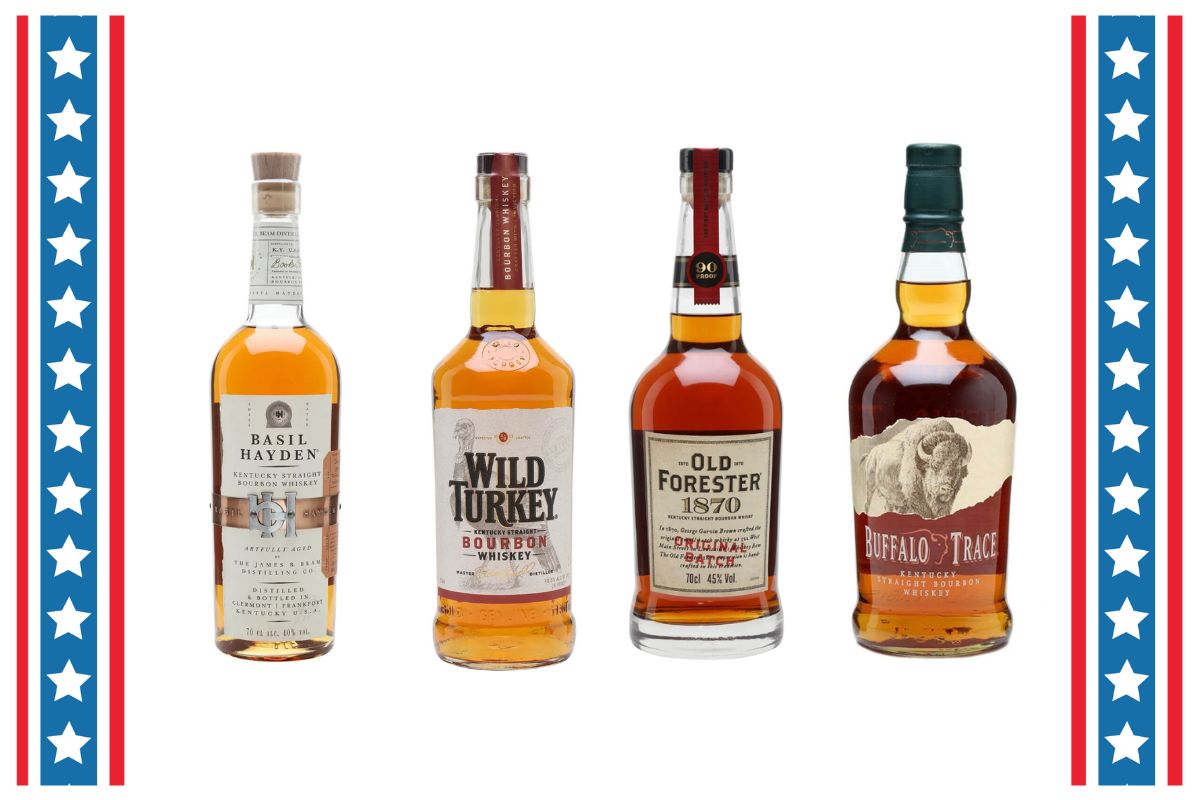 10 Best Bourbons for Beginners: A Smooth Start to Your Whiskey Journey