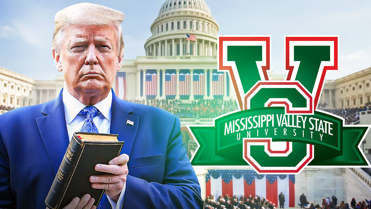 CNN panelist defends HBCU band performing at Donald Trump inauguration CNN panelist defends HBCU band performing at Donald Trump inauguration