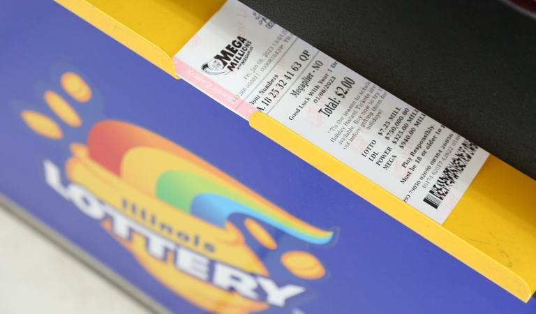 Mega Millions winning numbers tonight for December 27, 2024? Did anyone ...