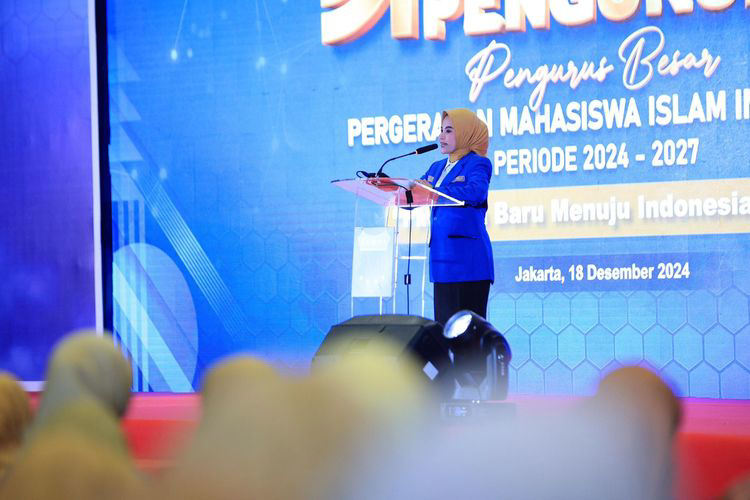 Kader Jadi Korban Pelecehan Oknum Anggota DPRD Cirebon, Kopri PMII ... Kader Jadi Korban Pelecehan Oknum Anggota DPRD Cirebon, Kopri PMII ...