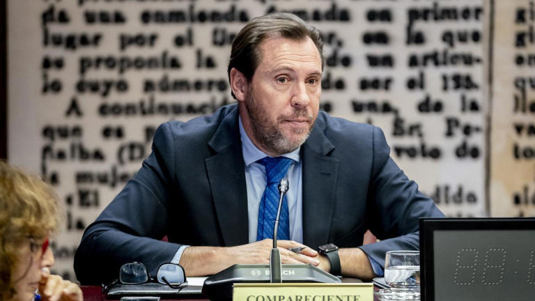 El Gobierno desbloquea el AVE Madrid-Lisboa con una nueva línea por ... El Gobierno desbloquea el AVE Madrid-Lisboa con una nueva línea por ...