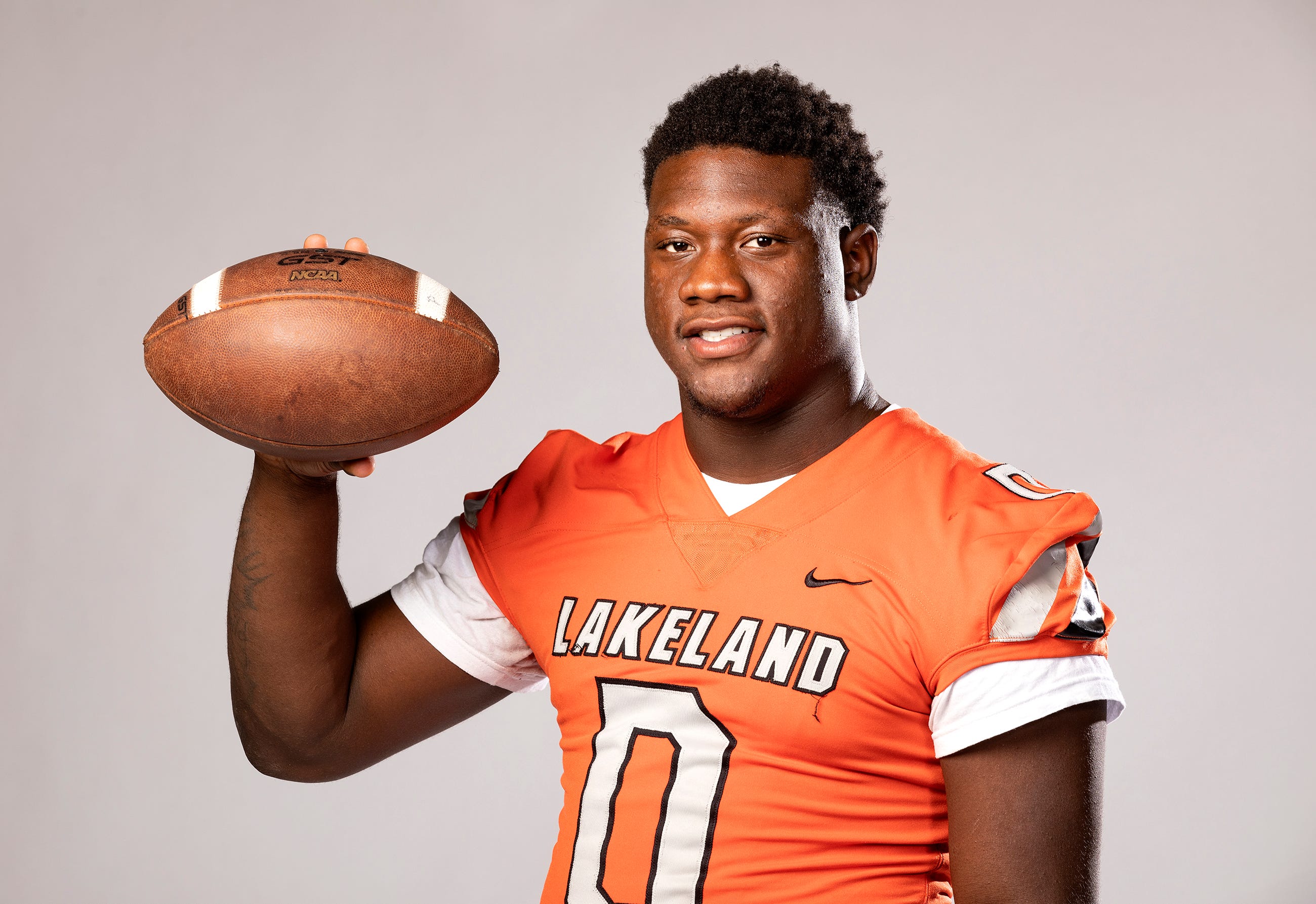 Florida earns commitment from 4-star Lakeland LB Malik Morris over ...
