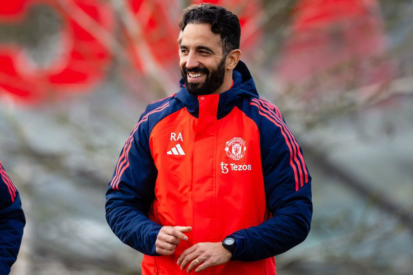 Ruben Amorim has given Chelsea deadline day transfer 'green light' as £ ... Ruben Amorim has given Chelsea deadline day transfer 'green light' as £ ...