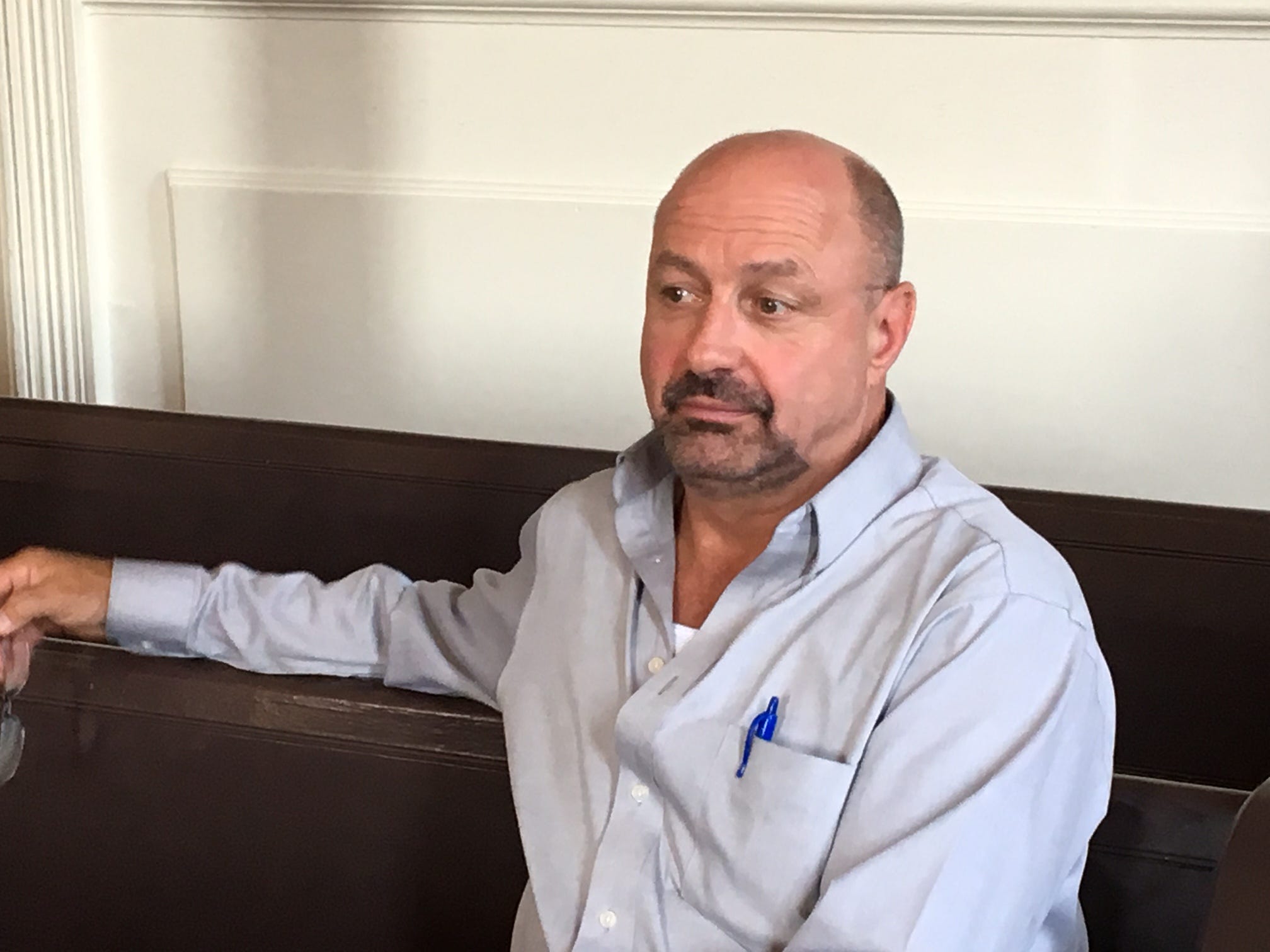 Dover mayor calls ex-town administrator 'a cancer' after she files ...