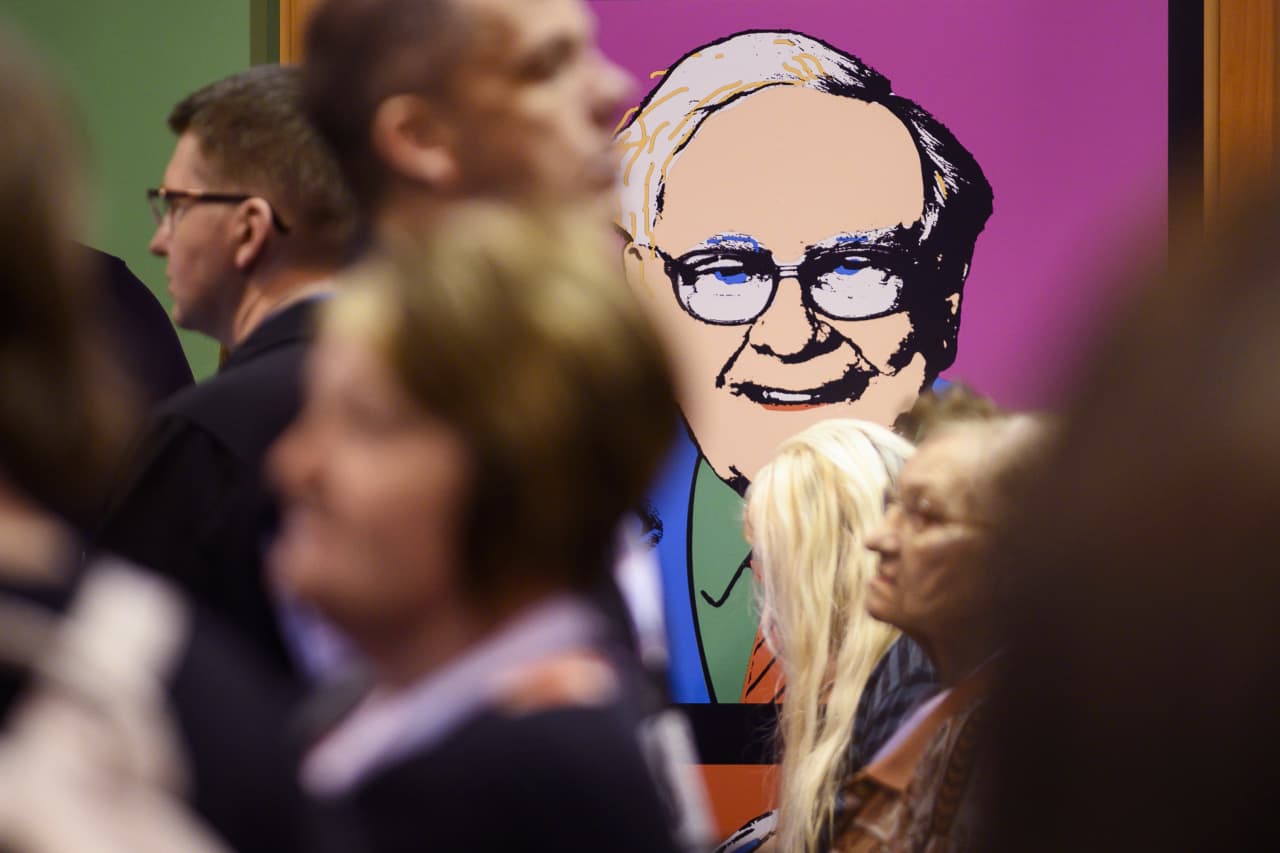 Berkshire loses Geico CEO Combs to JPMorgan. It’s preparing for life ...