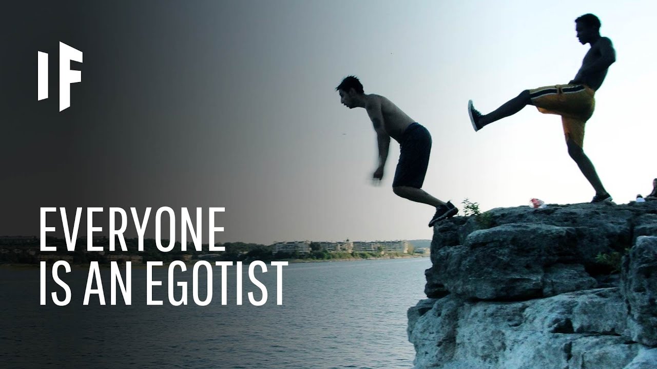 What is Humanity With No Empathy?