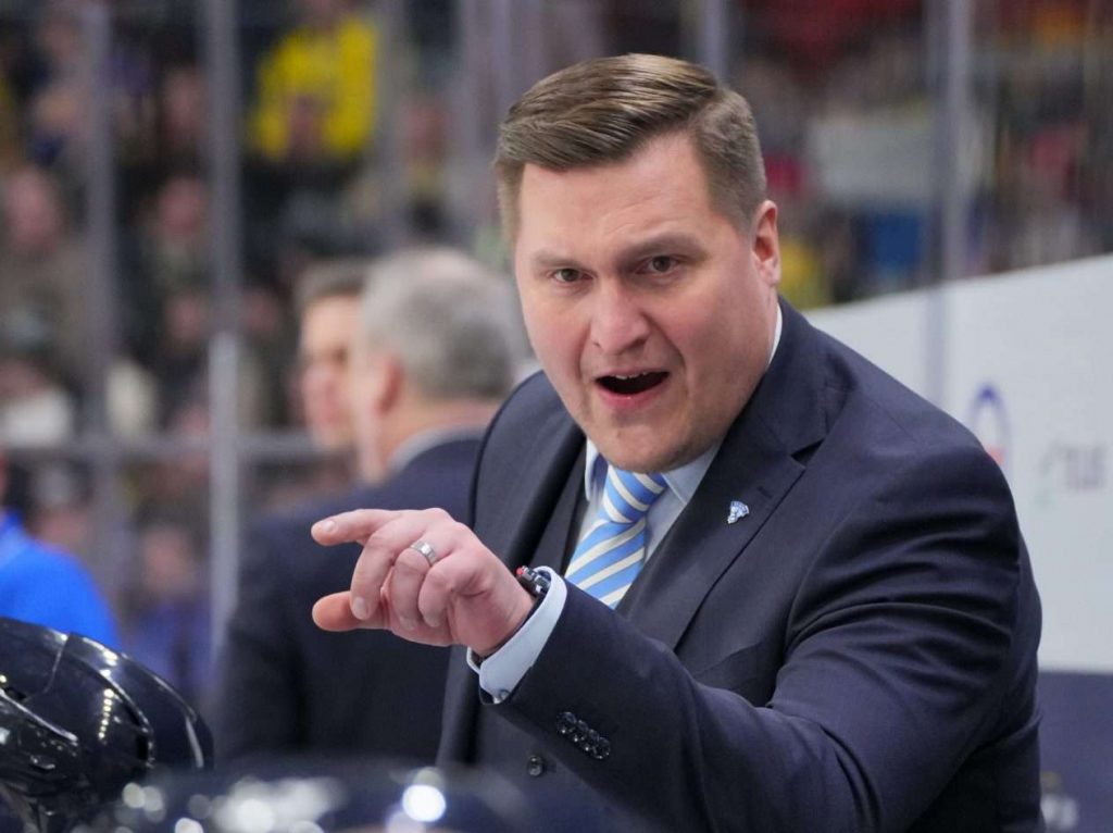 Katso Nuorten Leijonien Latvia-ottelu ilmaiseksi – TV-lähetykset ...