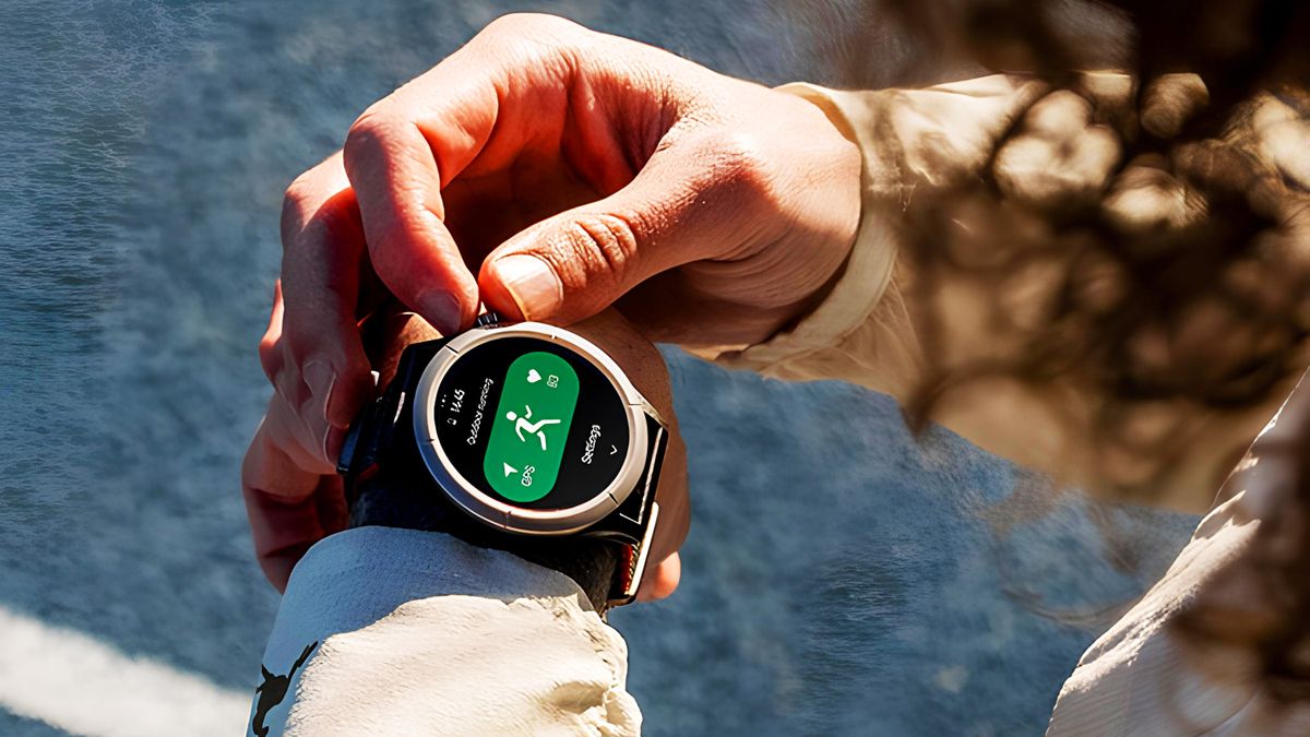 Amazon se ha vuelto loco: el reloj inteligente de Amazfit con GPS e IA ...