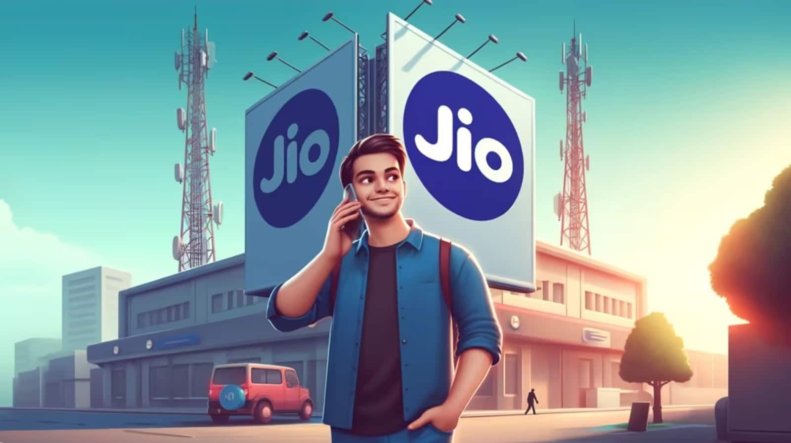Reliance Jio introduces Rs 1234 affordable plan: Know about validity ...