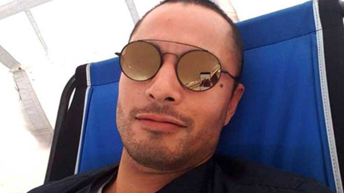 Derek Ramsay posts a touching message about family being the true ...