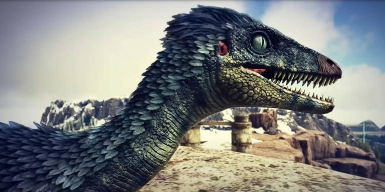 Ark: Survival Ascended - Every New Engram In The Extinction Update Ranked