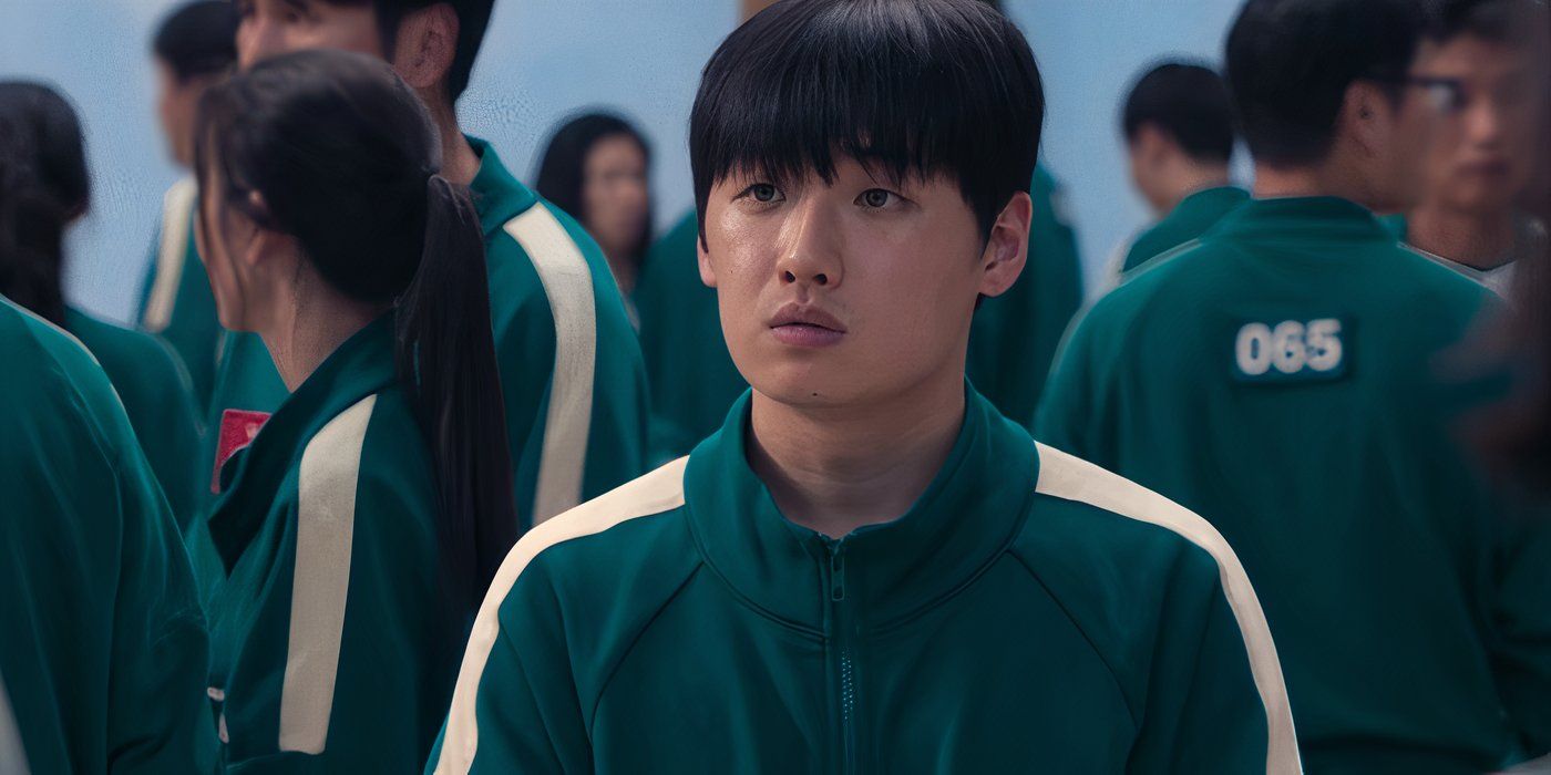 Every Player In Squid Game Season 2 Explained