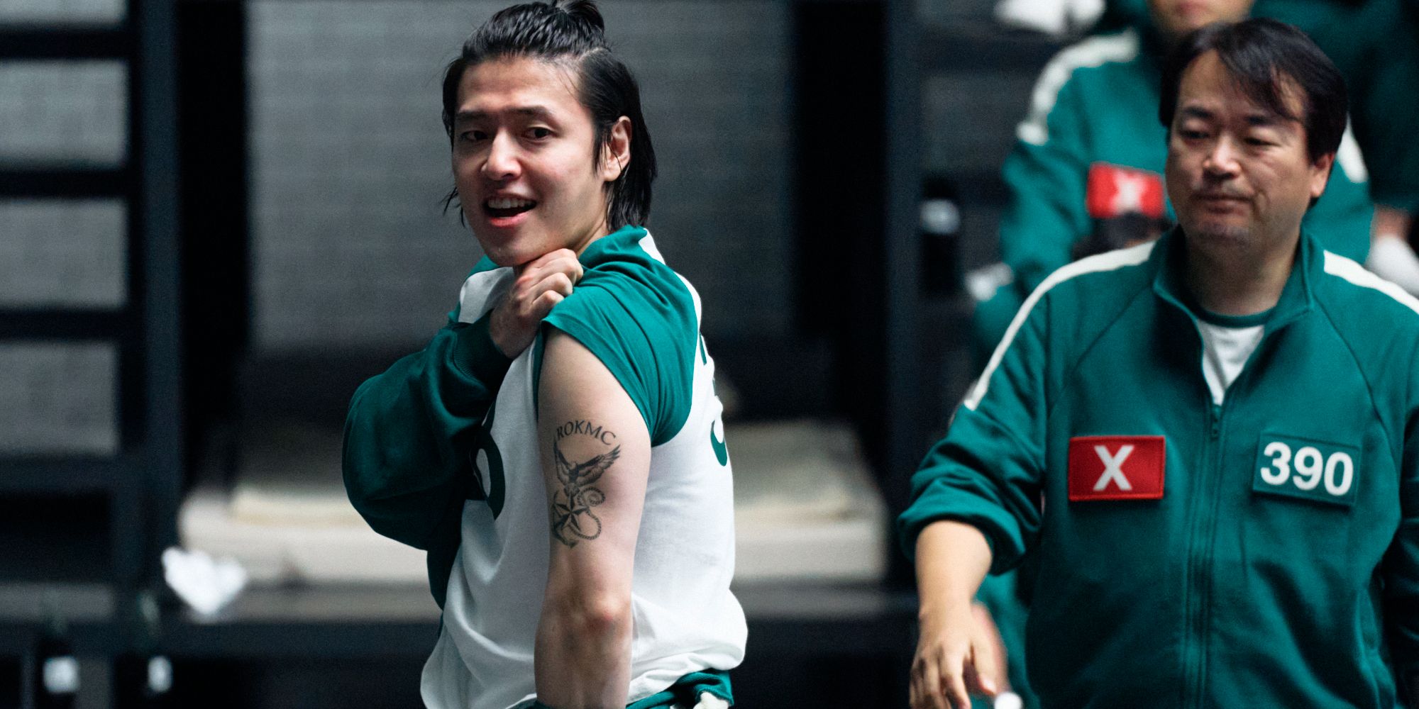 Squid Game Season 3: Cast, Story & Everything We Know