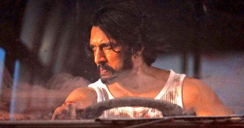 Max Movie box office collection day 2: Kiccha Sudeep’s action thriller ... Max Movie box office collection day 2: Kiccha Sudeep’s action thriller ...