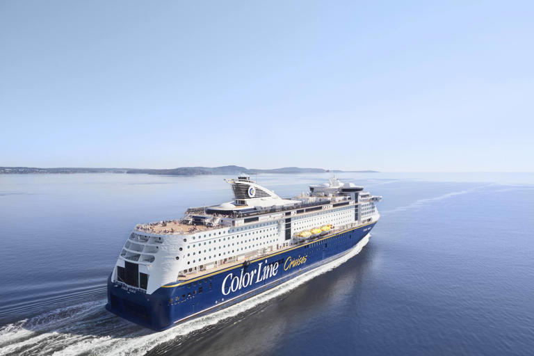 Das große KN-Jahresquiz: Raten Sie mit und gewinnen Sie eine Kreuzfahrt ...