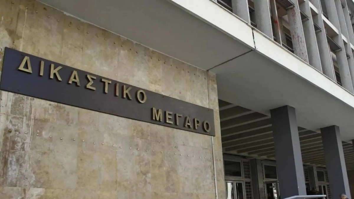 Θεσσαλονίκη: Ελεύθερος ο 35χρονος που λήστεψε οδηγό ταξί με την απειλή ...