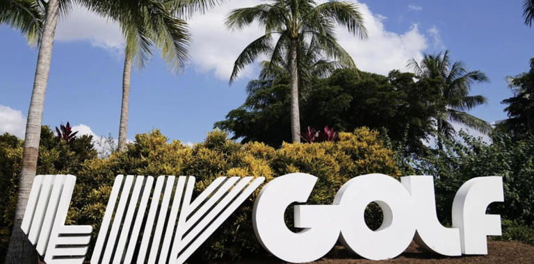 Will LIV golfers be part of TGL? An intriguing case Will LIV golfers be part of TGL? An intriguing case